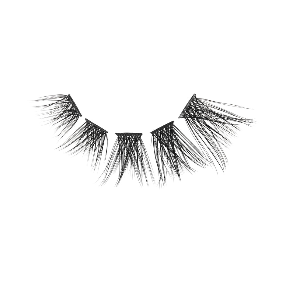 KISS Cluster Lashes – KISS USA