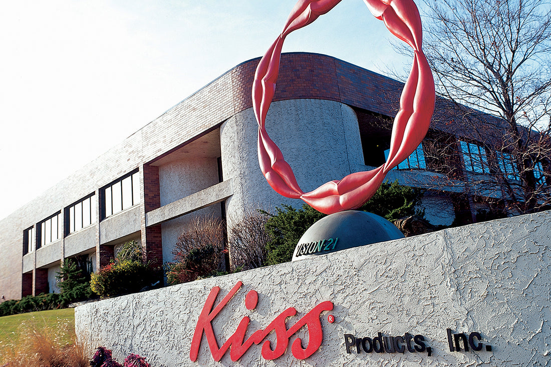 About KISS – KISS USA