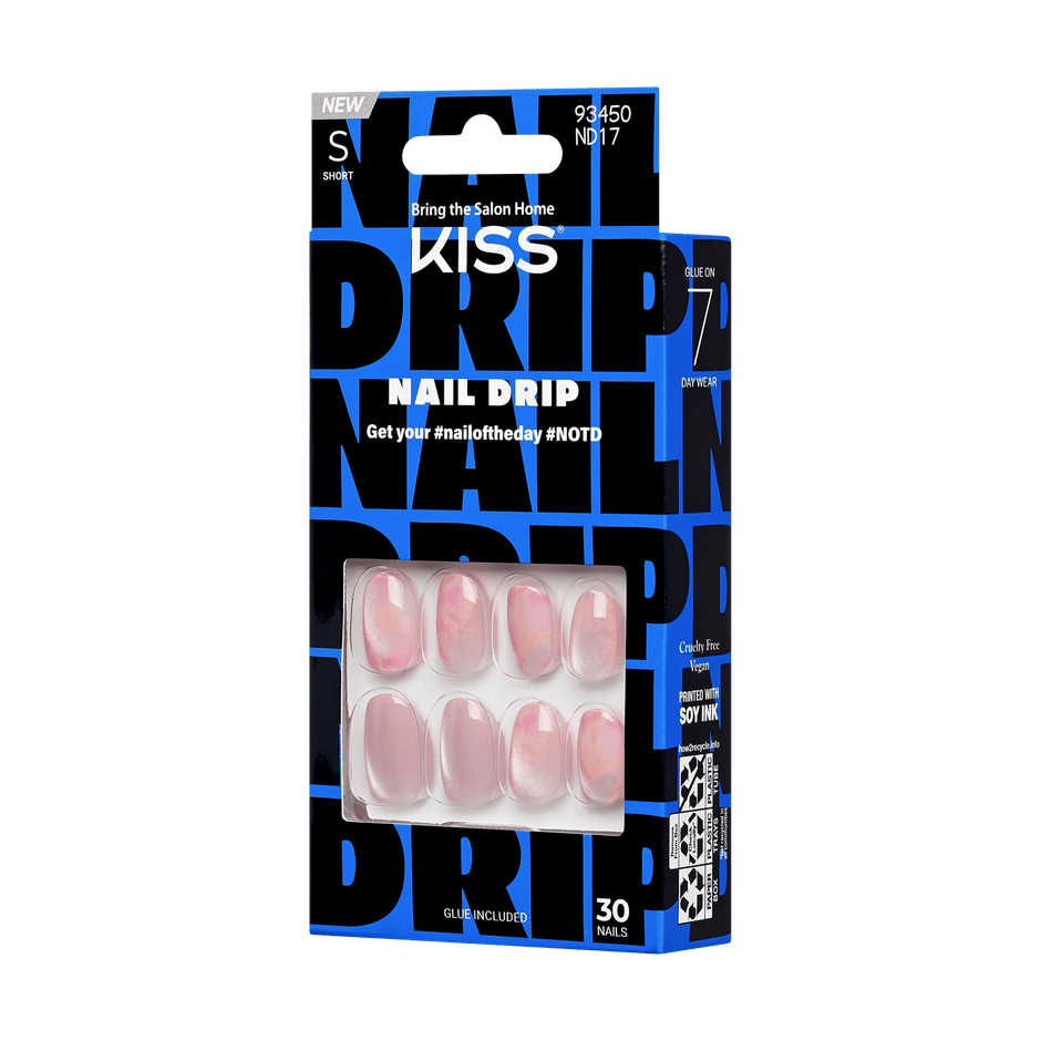 Nails by KISS Your Official Source for Salon Quality Nails & DIY ...