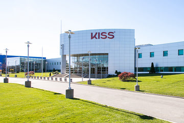 About KISS – KISS USA