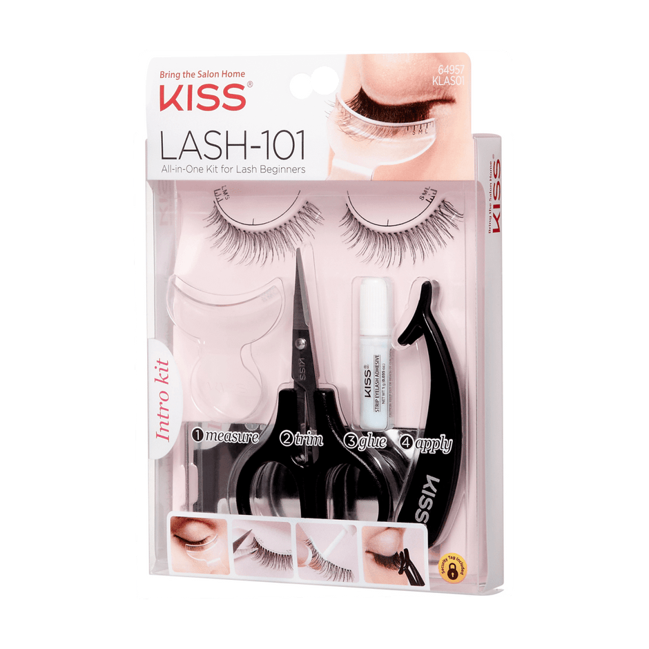KISS Eyelashes – KISS USA