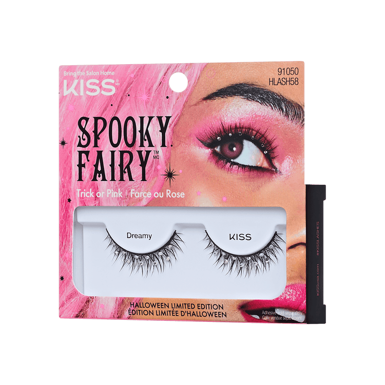 Lashes – KISS USA