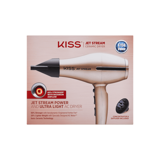 Hair Tools – KISS USA