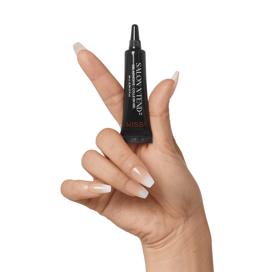 Salon X-tend & Professional Gel Nail Extensions – KISS USA