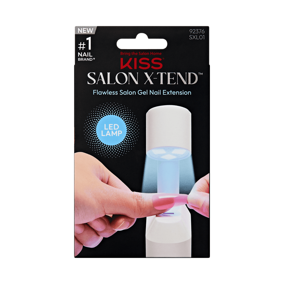 Salon X-tend – KISS USA