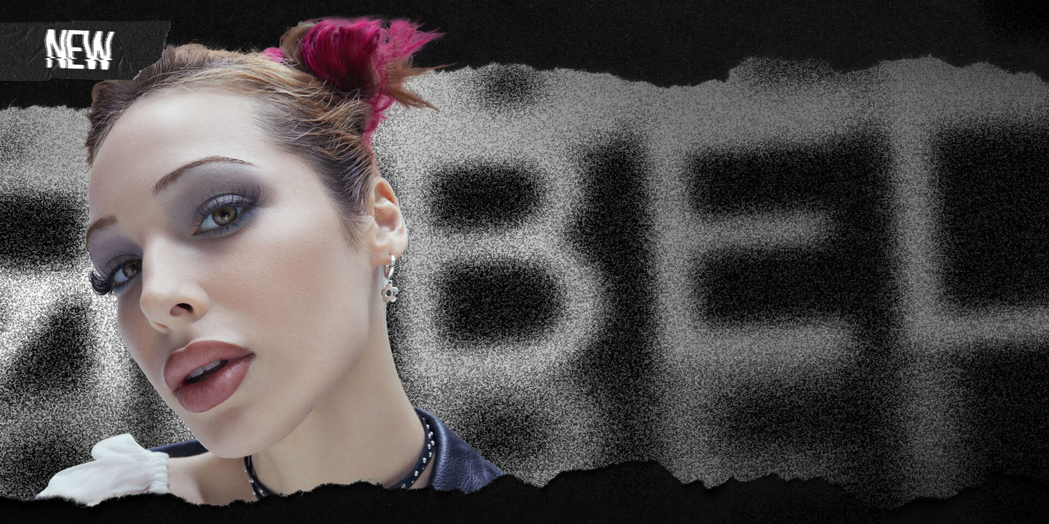 Rebel Lash Couture – KISS USA