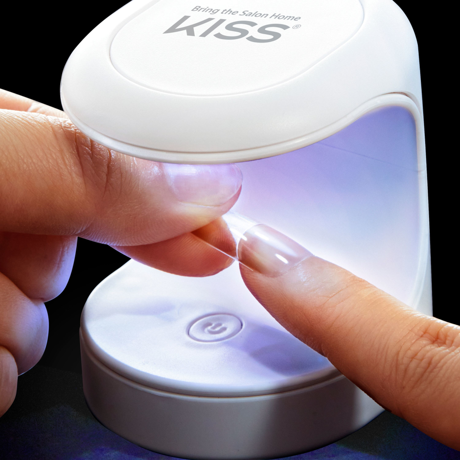 KISS Artificial Nails Kit: Your At-Home Manicure Solution* – KISS USA