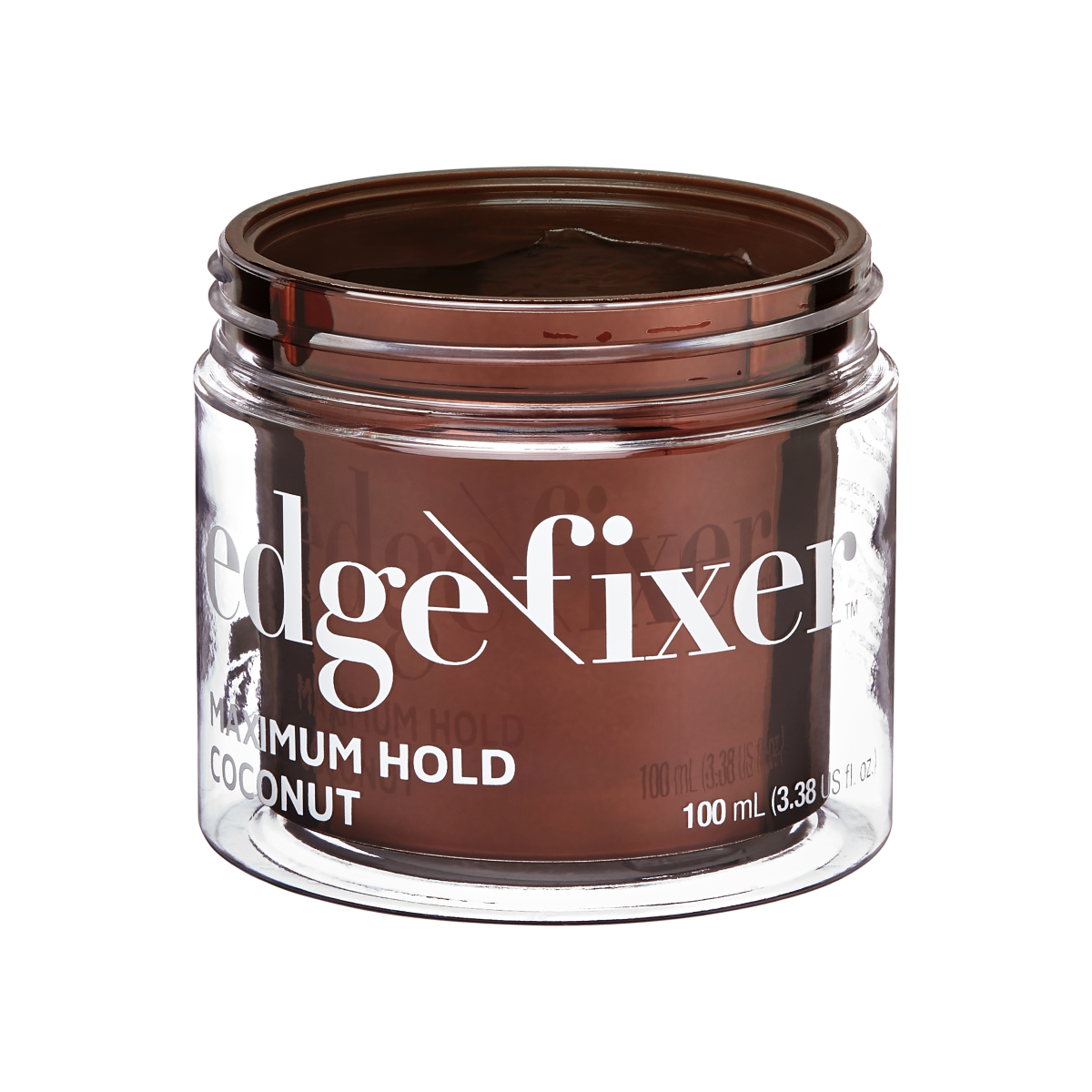 KISS Colors & Care Edge Fixer 100 mL - Coconut – KISS USA