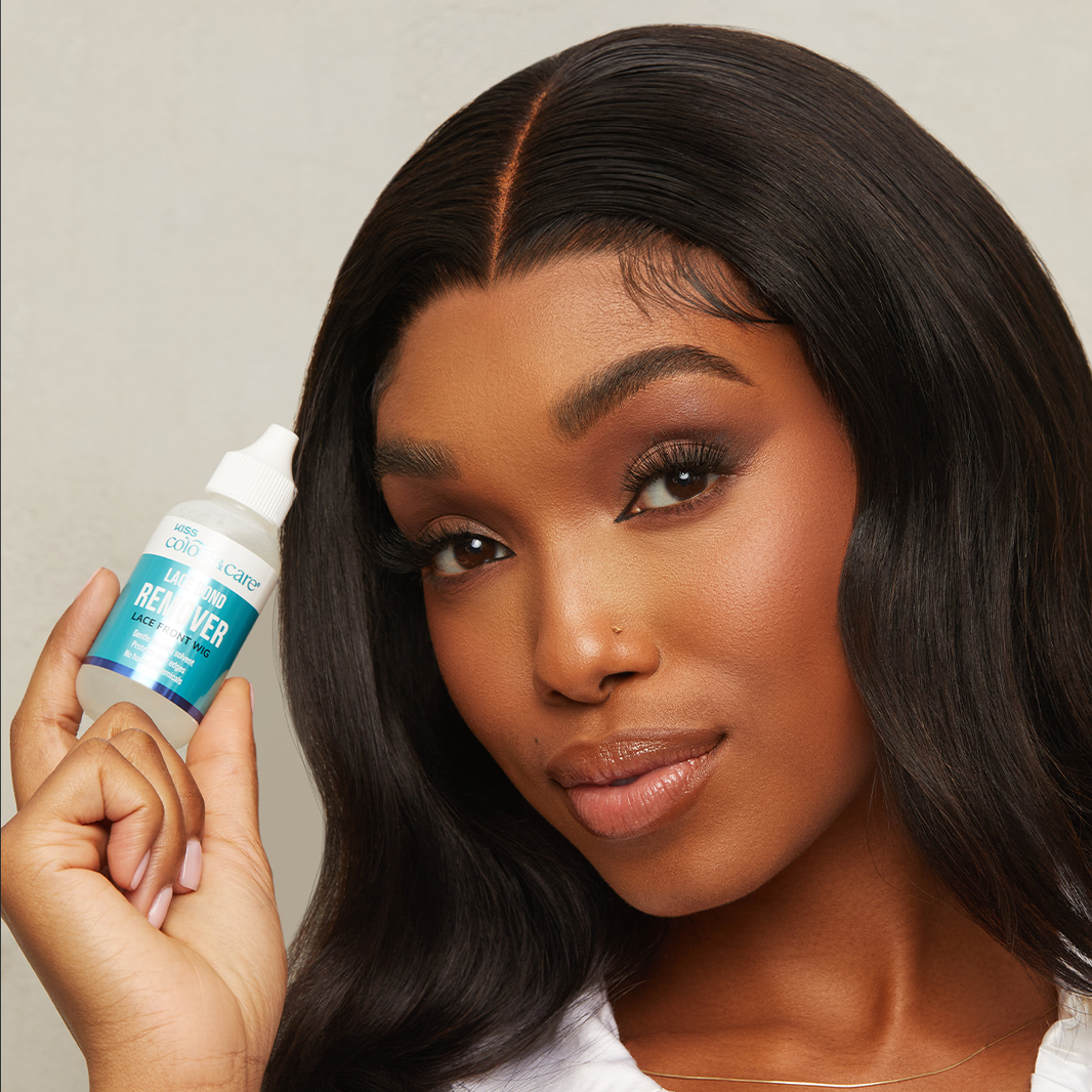 Hair Care & Nourishing Hair Products – KISS USA