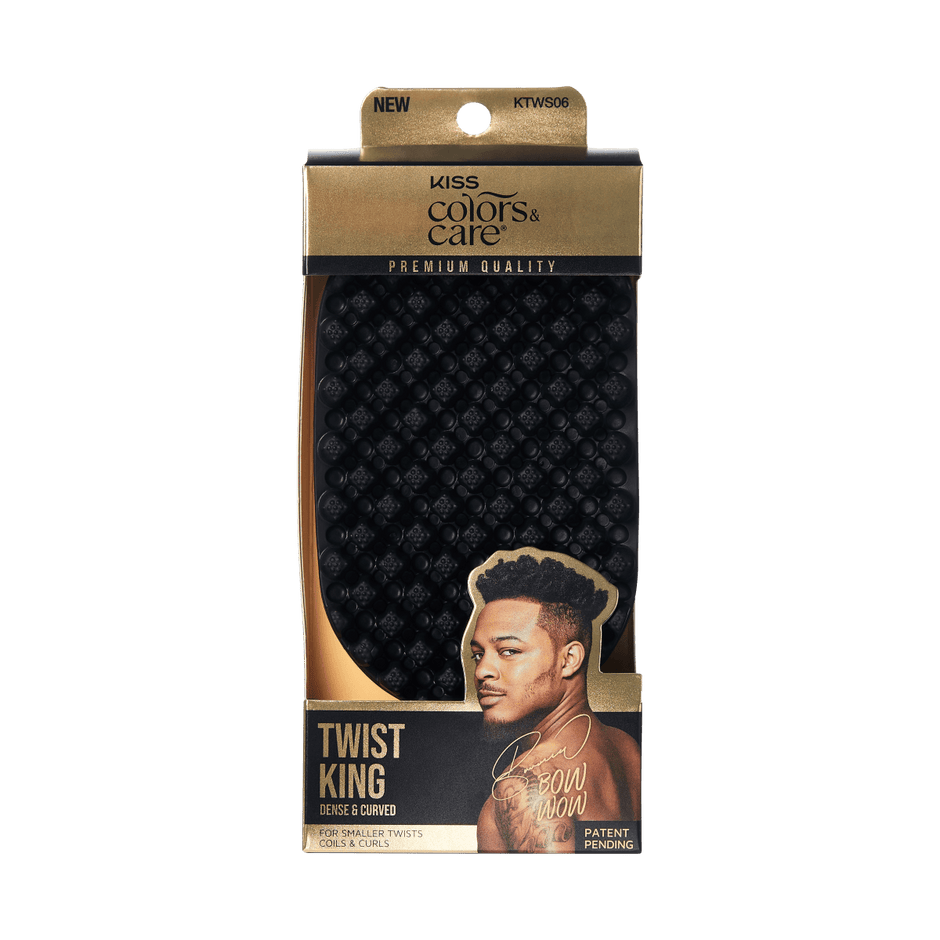 KISS Colors & Care – KISS USA