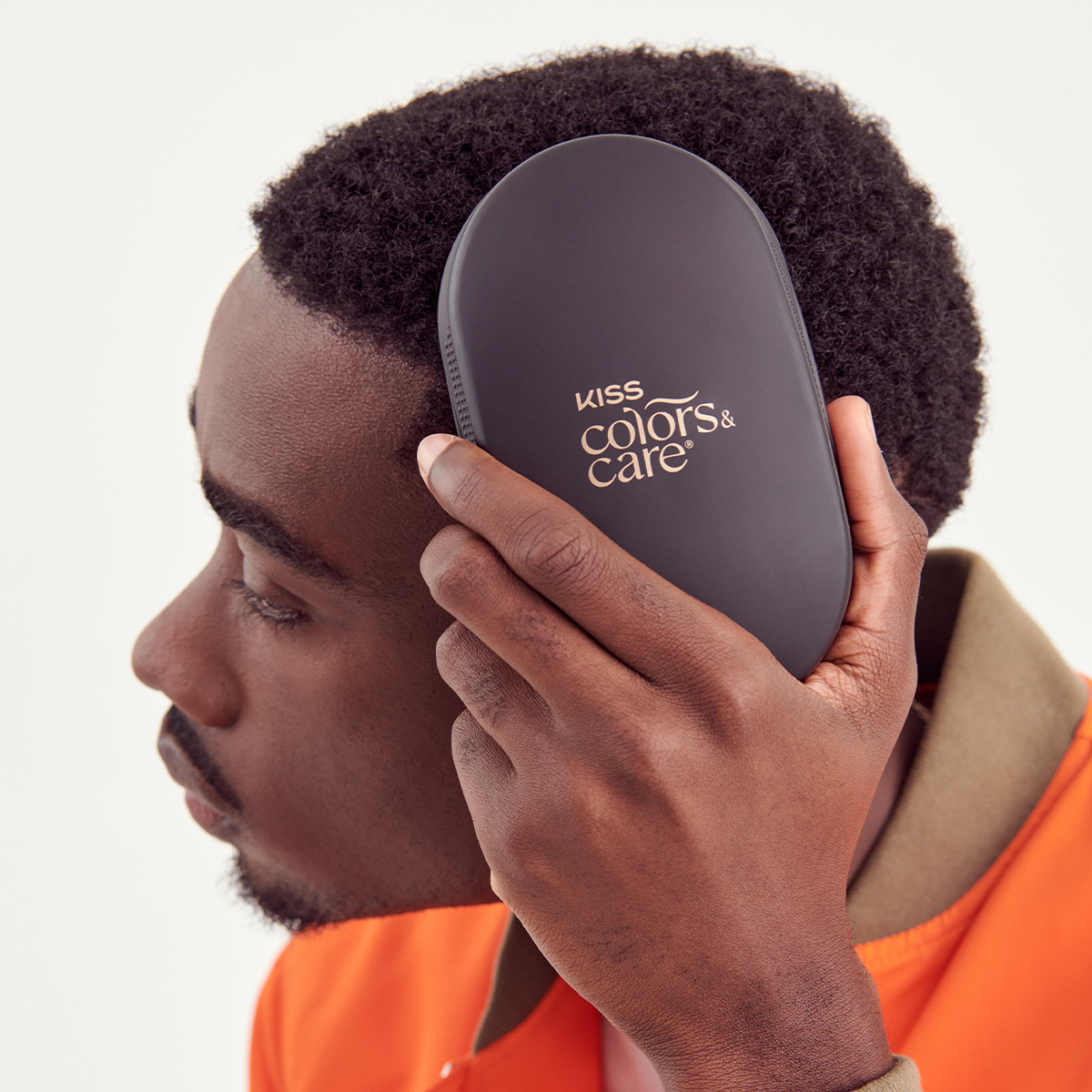 Twist King Hair Sponge - Style & Define – KISS Colors & Care – KISS USA