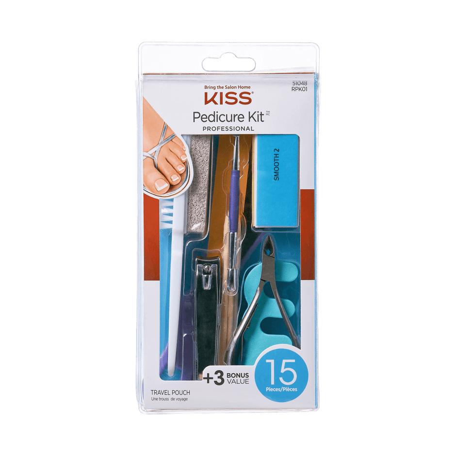 KISS Artificial Nails Kit: Your At-Home Manicure Solution* – KISS USA