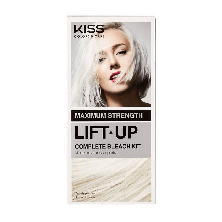 Permanent & Semi Permanent At Home Hair Color Kits | KISS USA