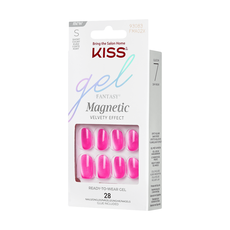KISS Nail Collections | Trendiest Nail Designs by KISS – KISS USA