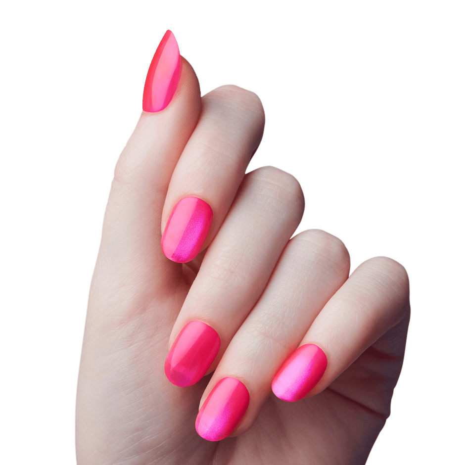 KISS Nail Collections | Trendiest Nail Designs by KISS – KISS USA