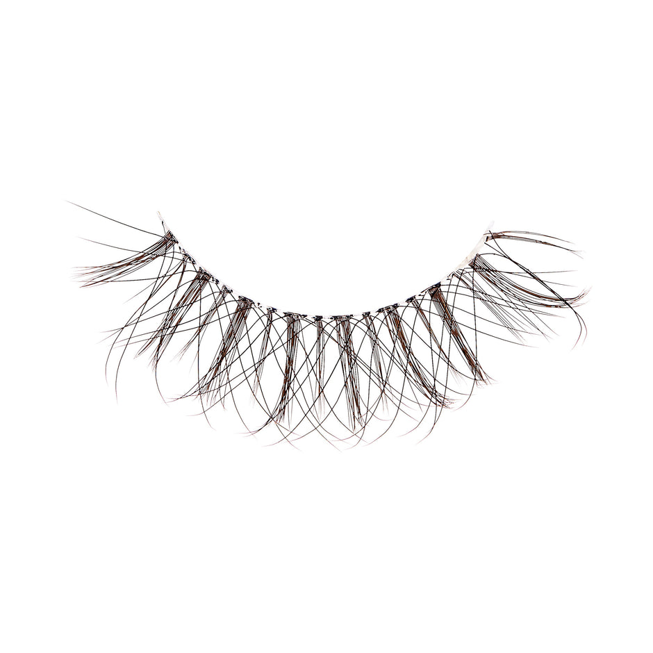 Full Glam False Eyelashes & Fluttery Lash Extensions – KISS USA