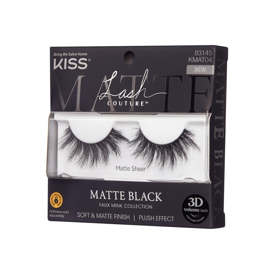 KISS Eyelashes – KISS USA