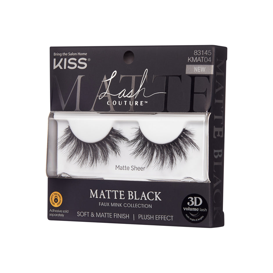 KISS Eyelashes – KISS USA