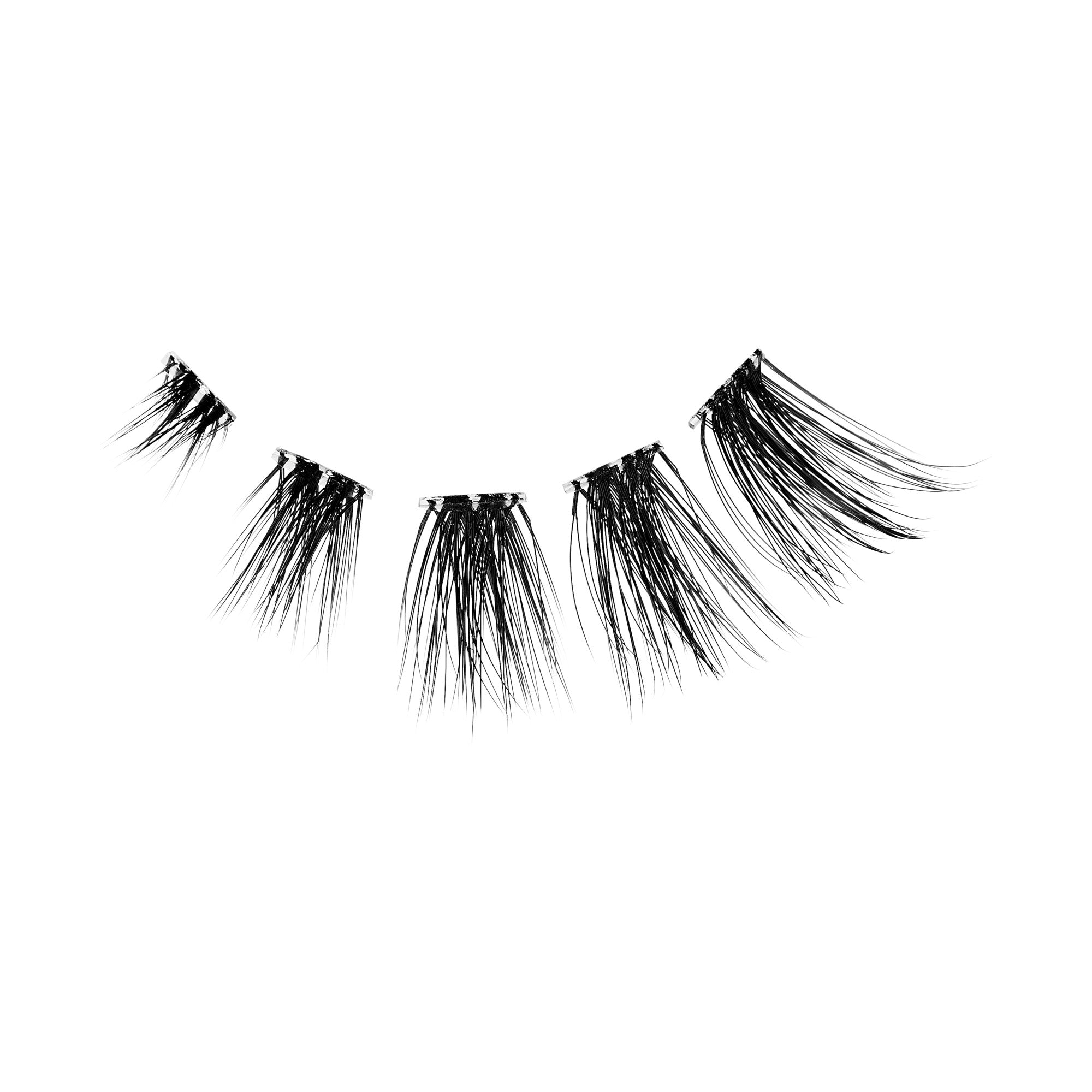 KISS Lash Atelier Individual Lash Extensions Design Kit – Wet Lash ...