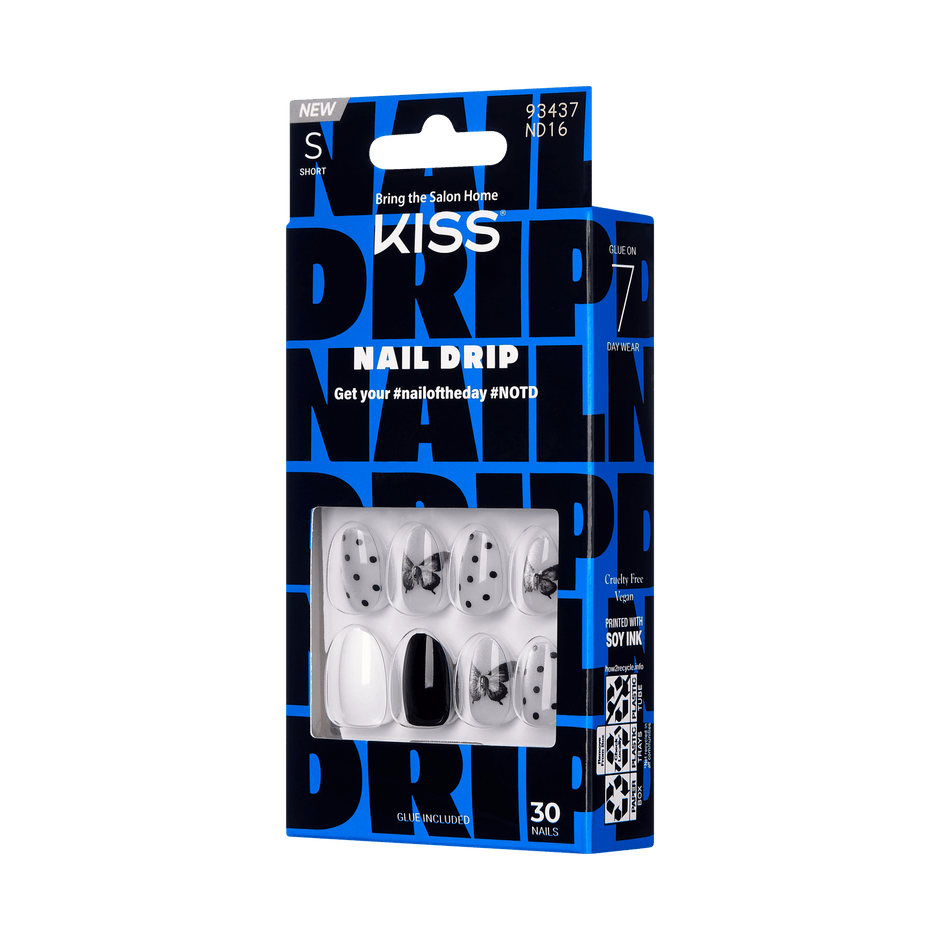 Nails by KISS Your Official Source for Salon Quality Nails & DIY ...