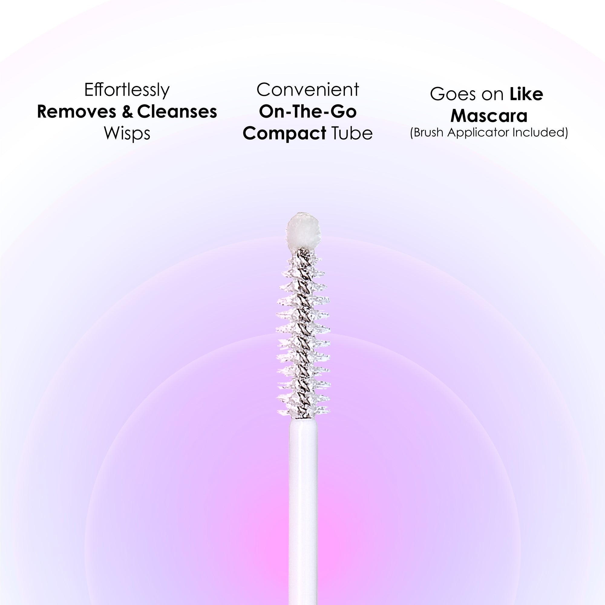 FALSCARA Easy Jelly Remover, Brush Applicator, Gel Formula, NET WT 5.2g ...