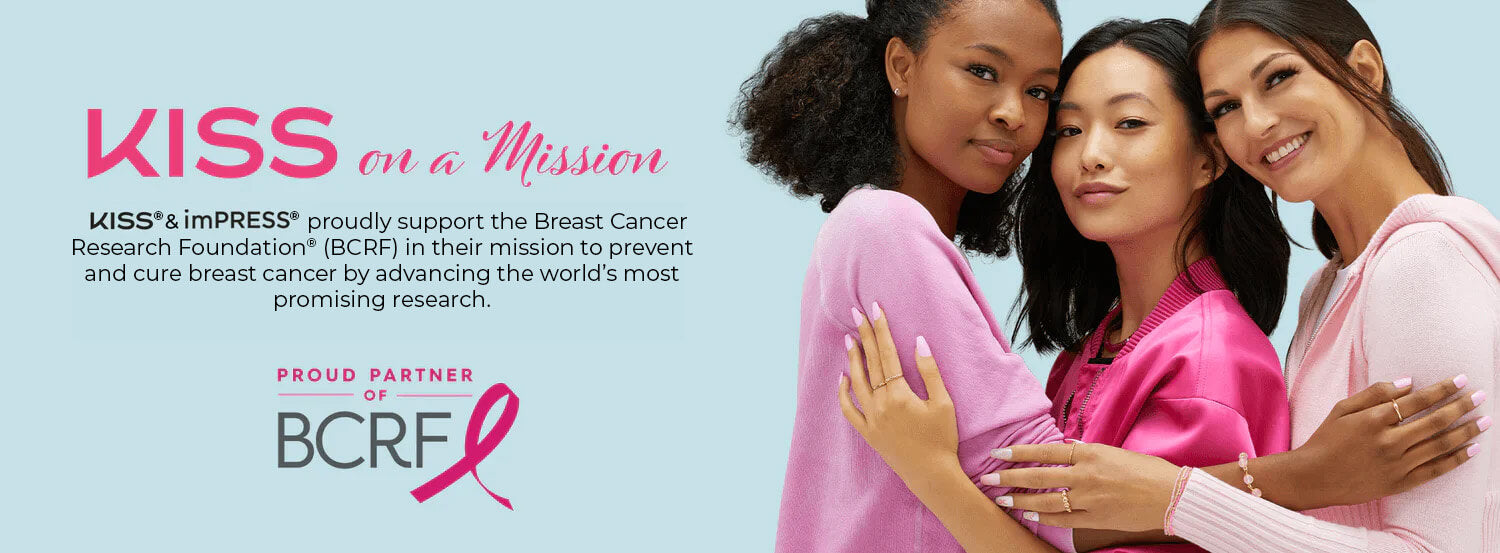Breast Cancer Awareness – KISS USA