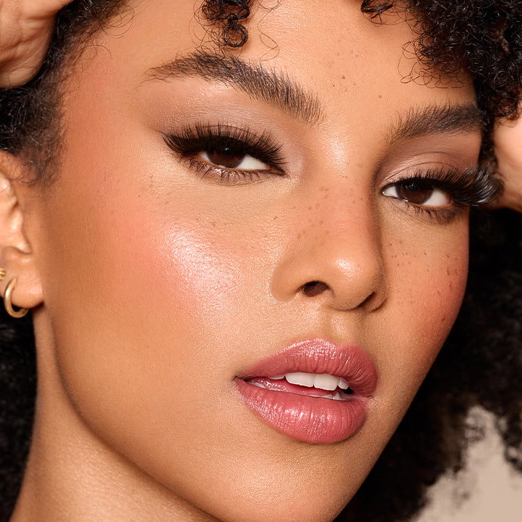 Salon X-tend – KISS USA