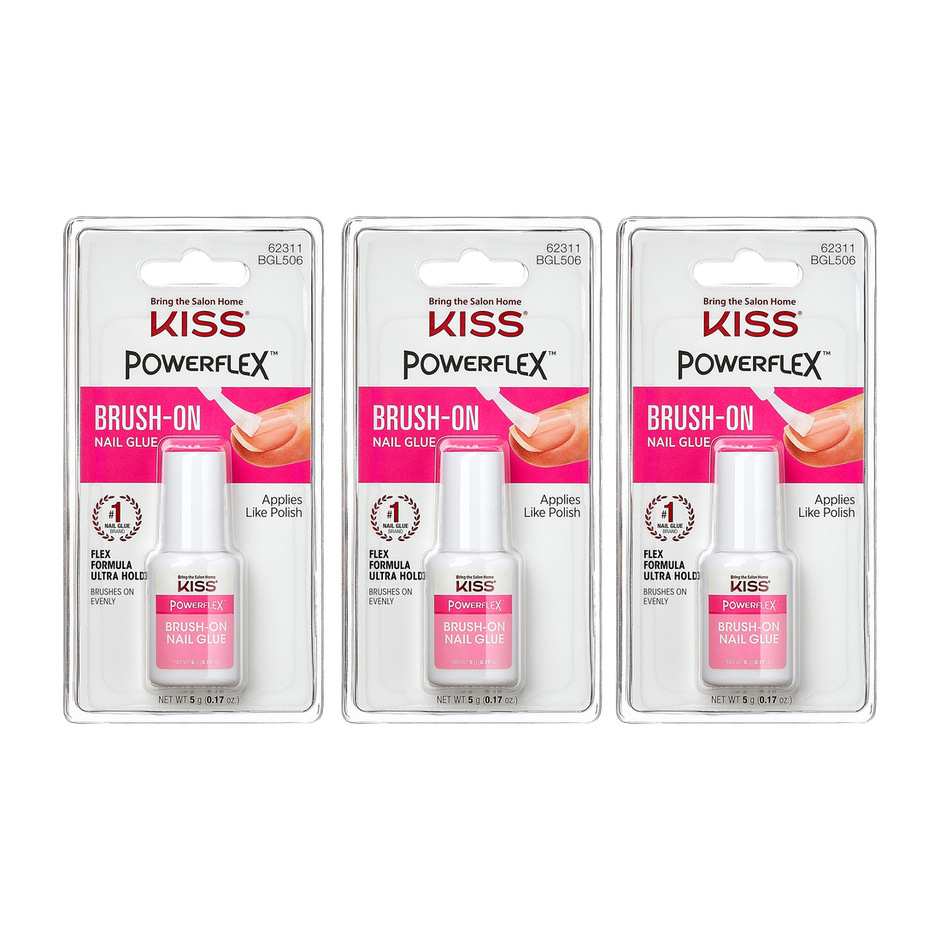 KISS Artificial Nails Kit: Your At-Home Manicure Solution* – KISS USA