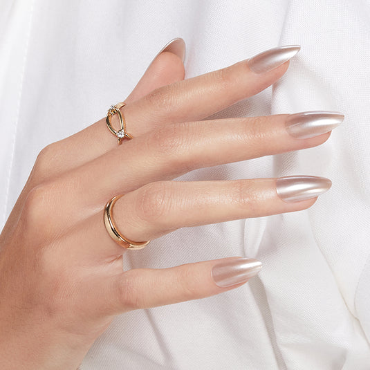 KISS Color Change Permanent Shampoo Dye - Natural Black – KISS USA