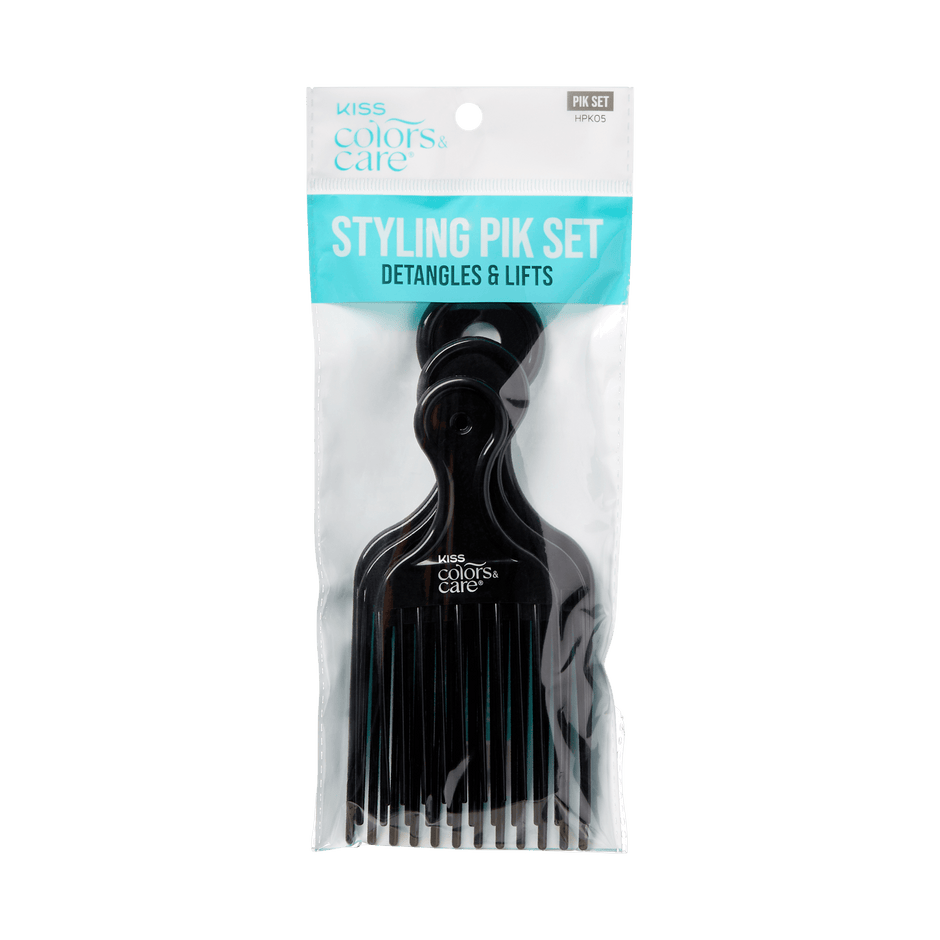 KISS Colors & Care – KISS USA