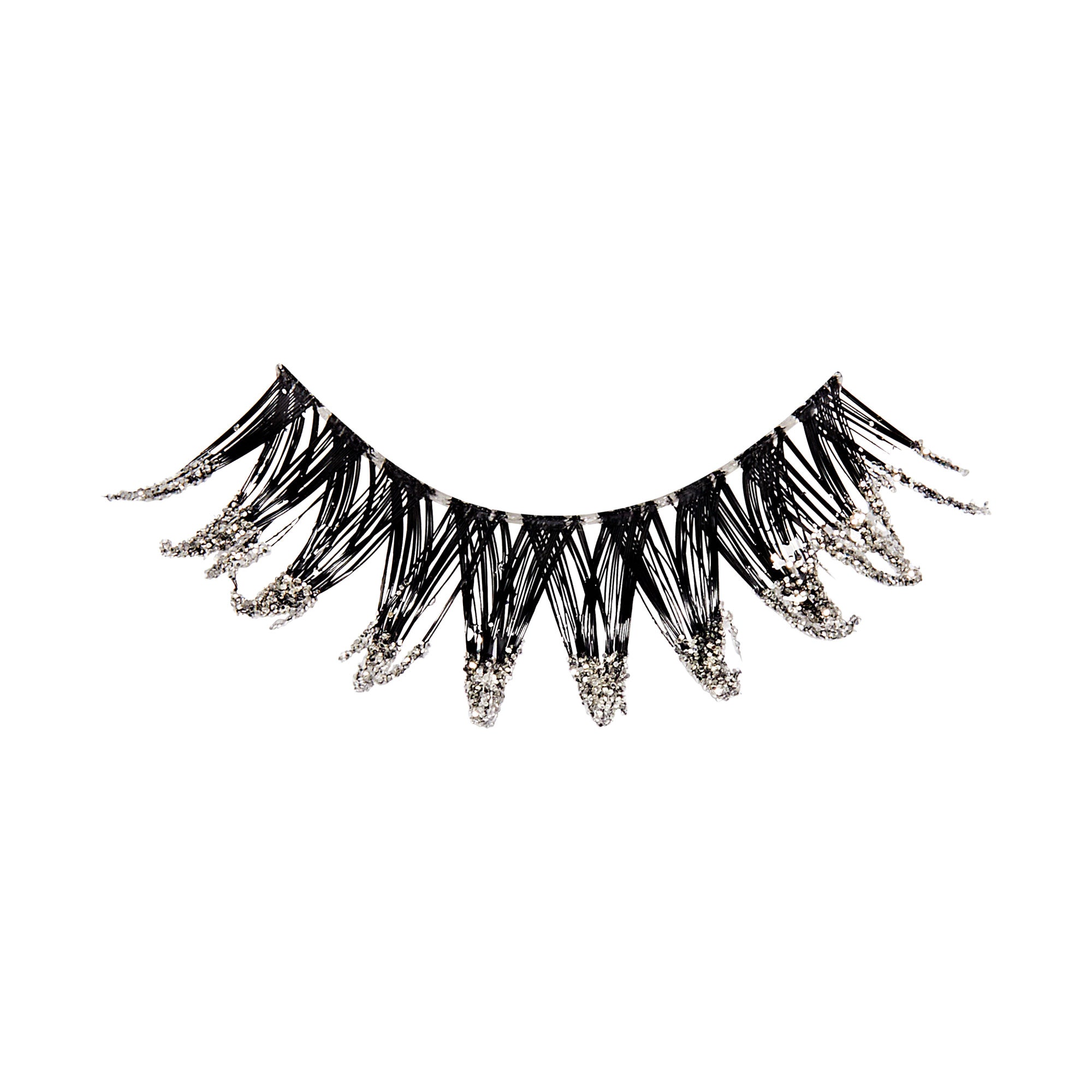 KISS Lash Couture Faux Mink Holiday Lashes – Jubilee – KISS USA