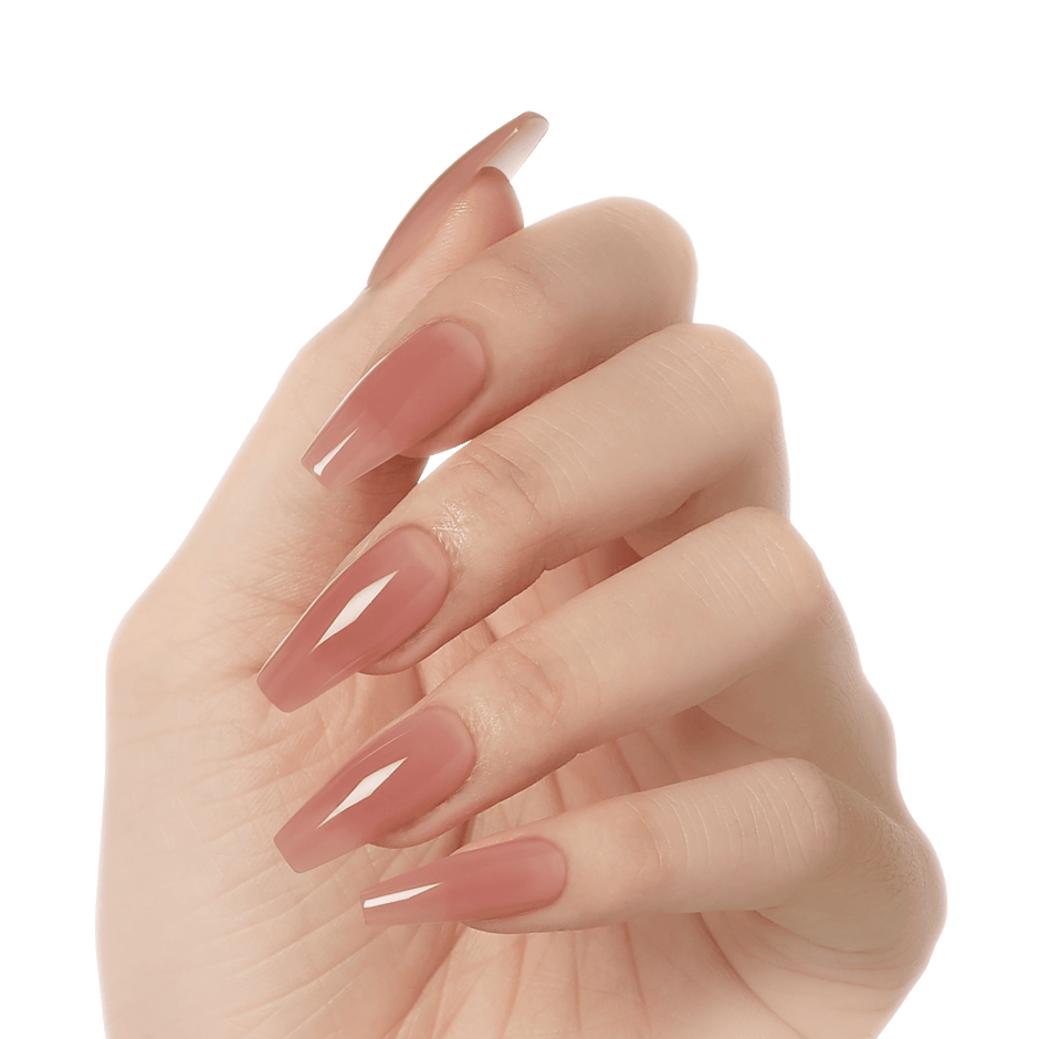 Salon X-tend & Professional Gel Nail Extensions – KISS USA