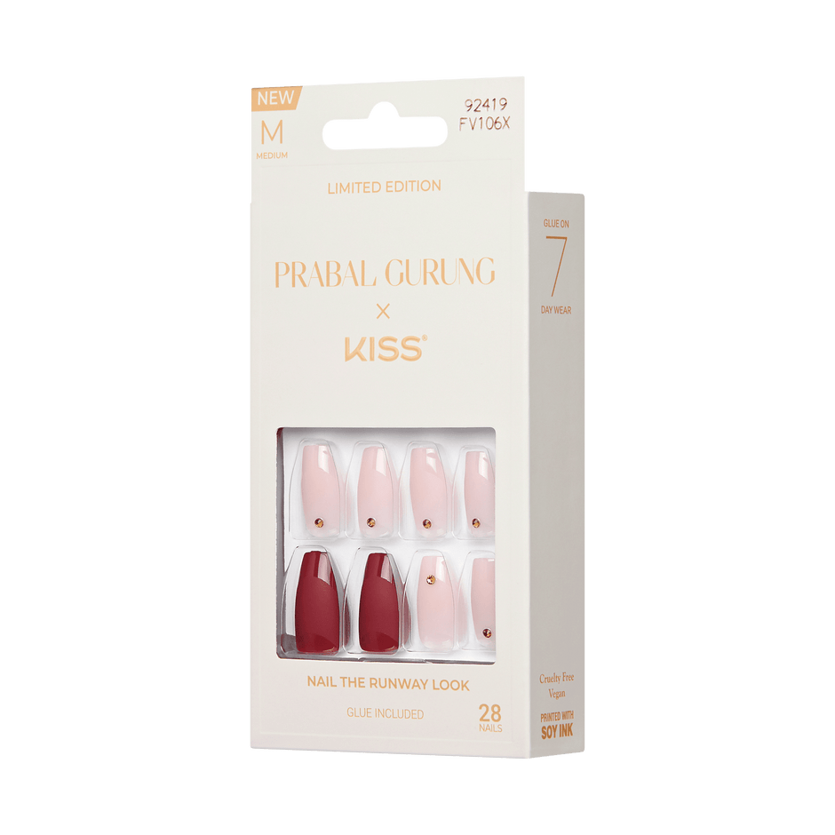 Nails by KISS Your Official Source for Salon Quality Nails & DIY ...