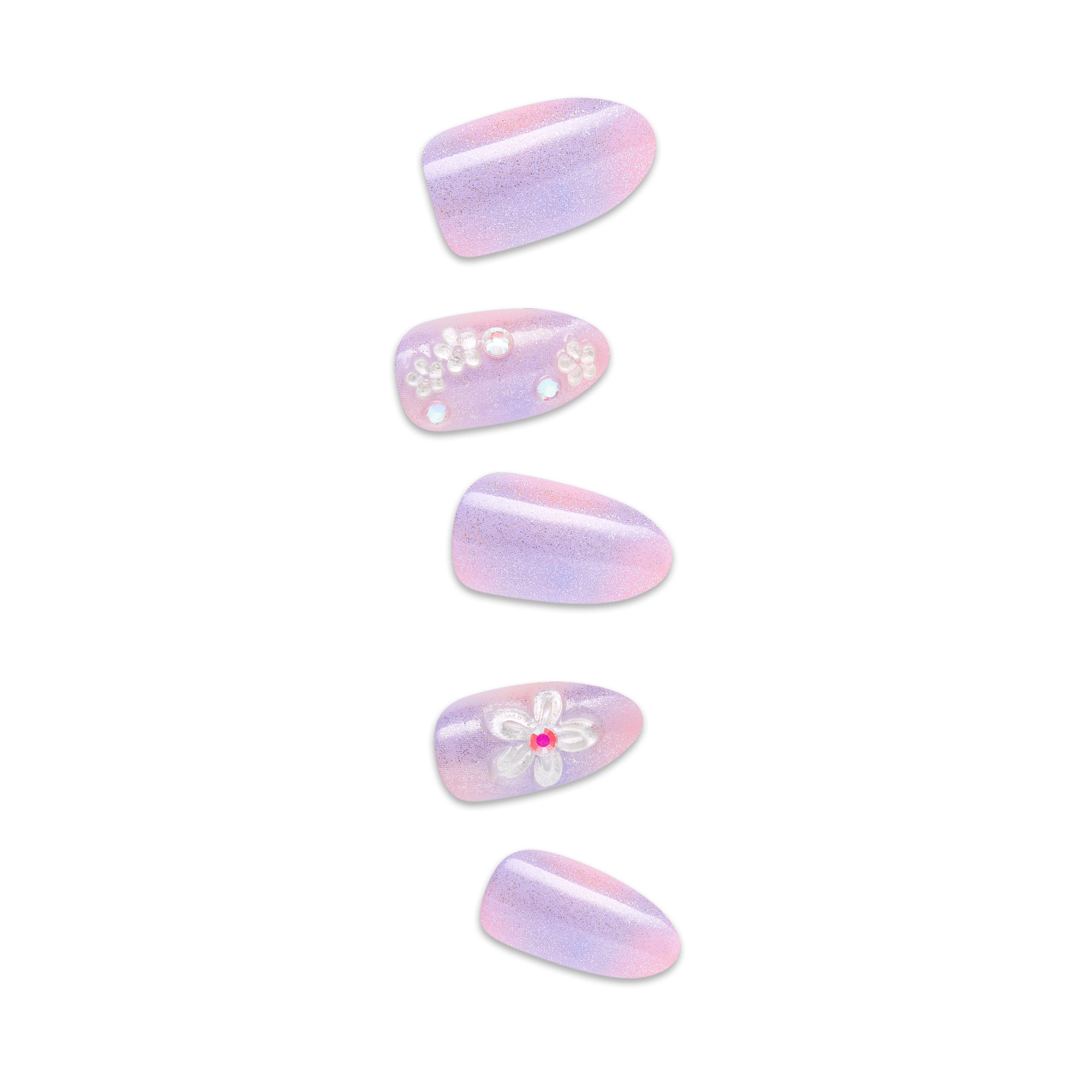 Impress Premium Press On Nails - Pick Me First – KISS USA