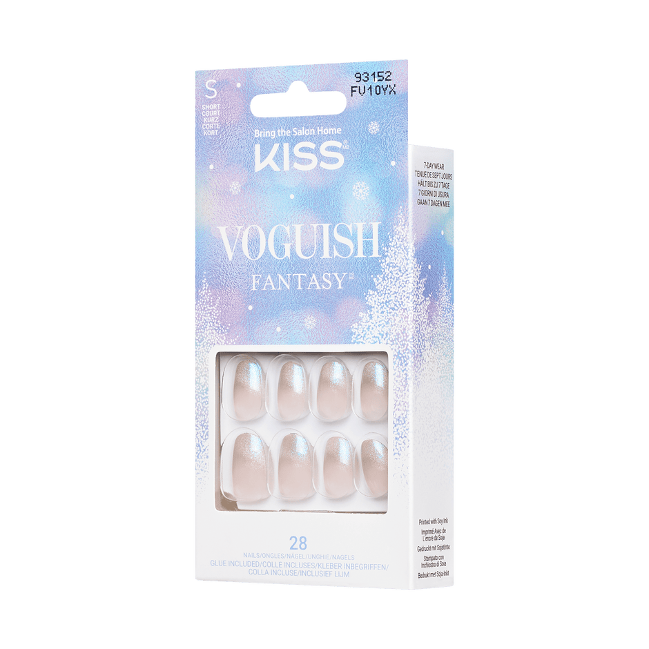 Nails by KISS Your Official Source for Salon Quality Nails & DIY ...