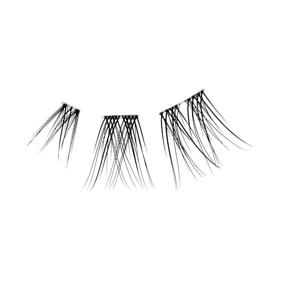 Falscara Lash Extensions & Realistic Eyelash Wisps – KISS USA