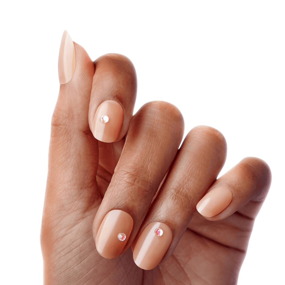 Solid Nail Colors – KISS USA