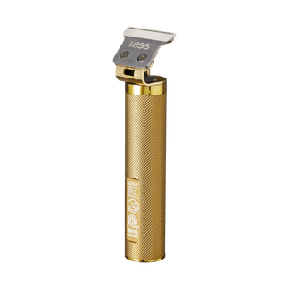 Kiss Precision Blade Cordless Trimmer – KISS USA