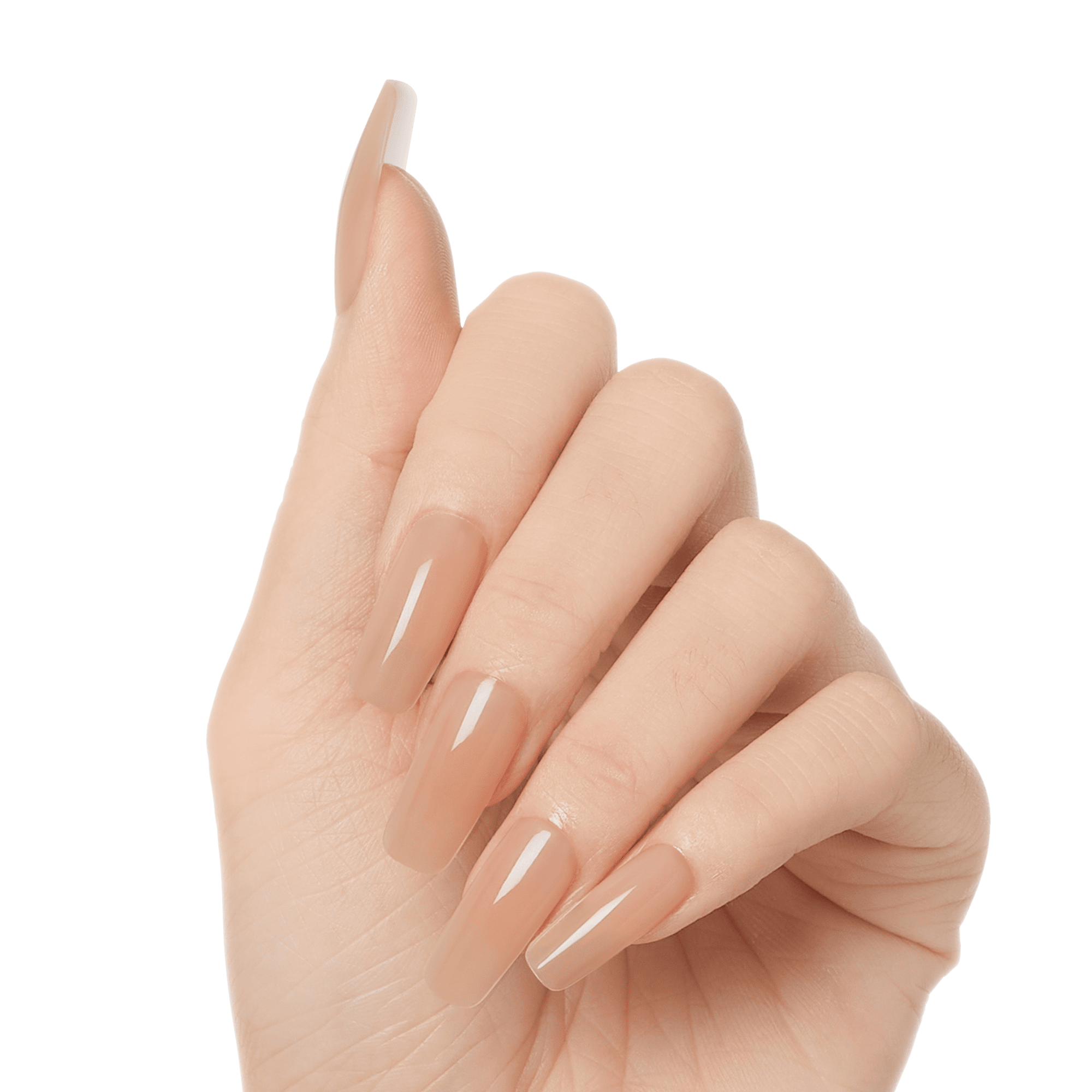 Kiss Salon X-tend Color Press On Gel Nails - Green Apple – KISS USA