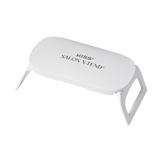 Kiss Salon X-tend Pro LED Lamp – KISS USA