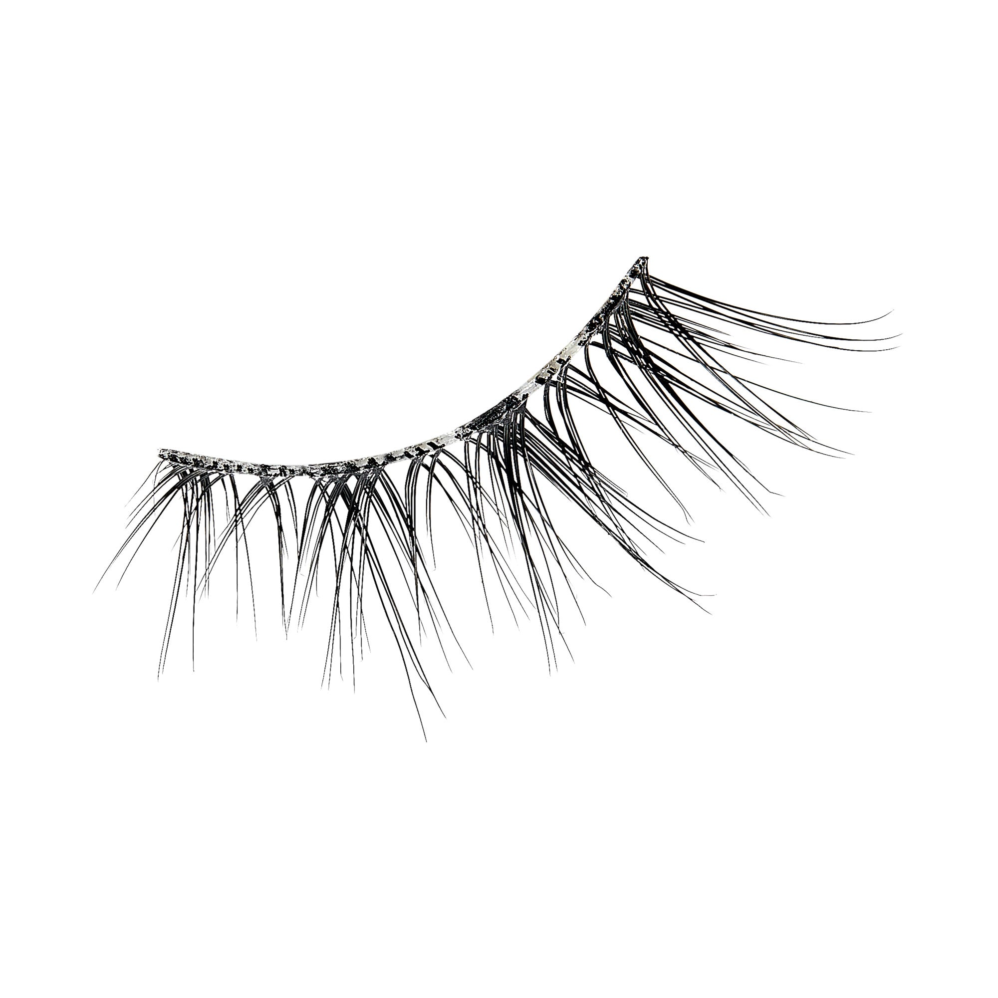 KISS The New Natural - Half Lash - Freckles – KISS USA