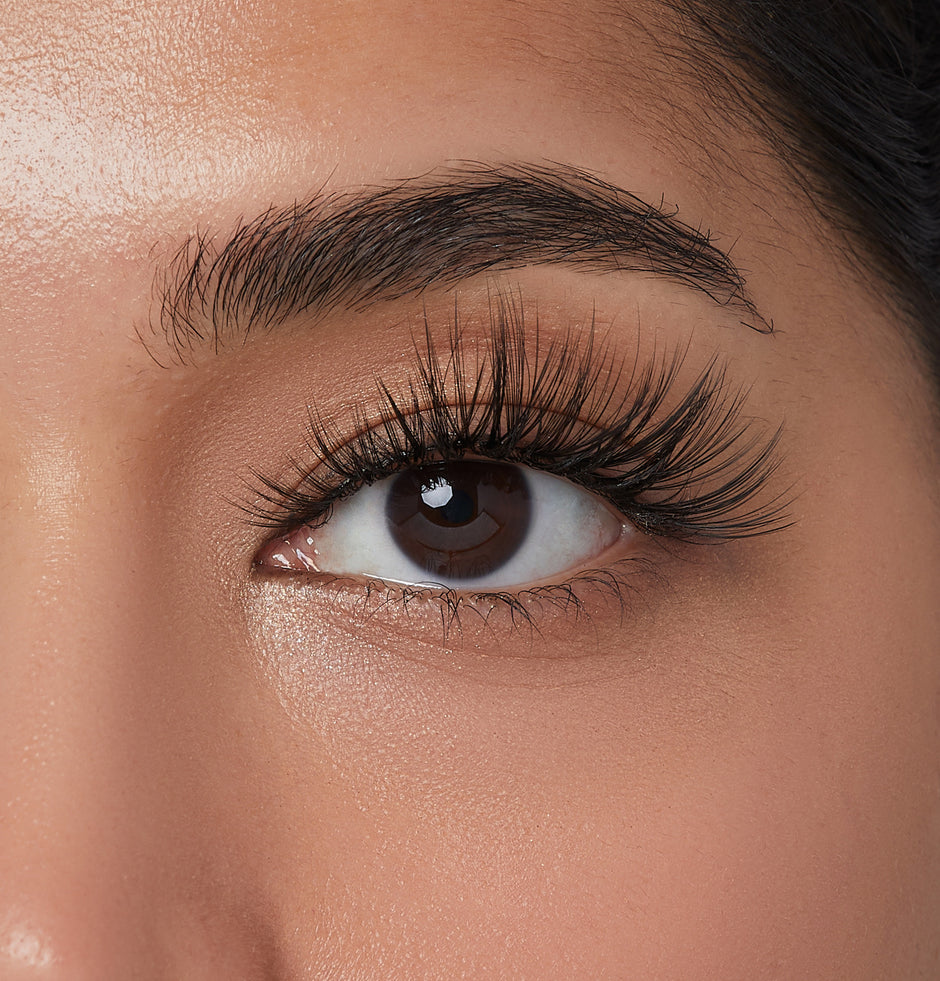 KISS Cluster Lashes – KISS USA