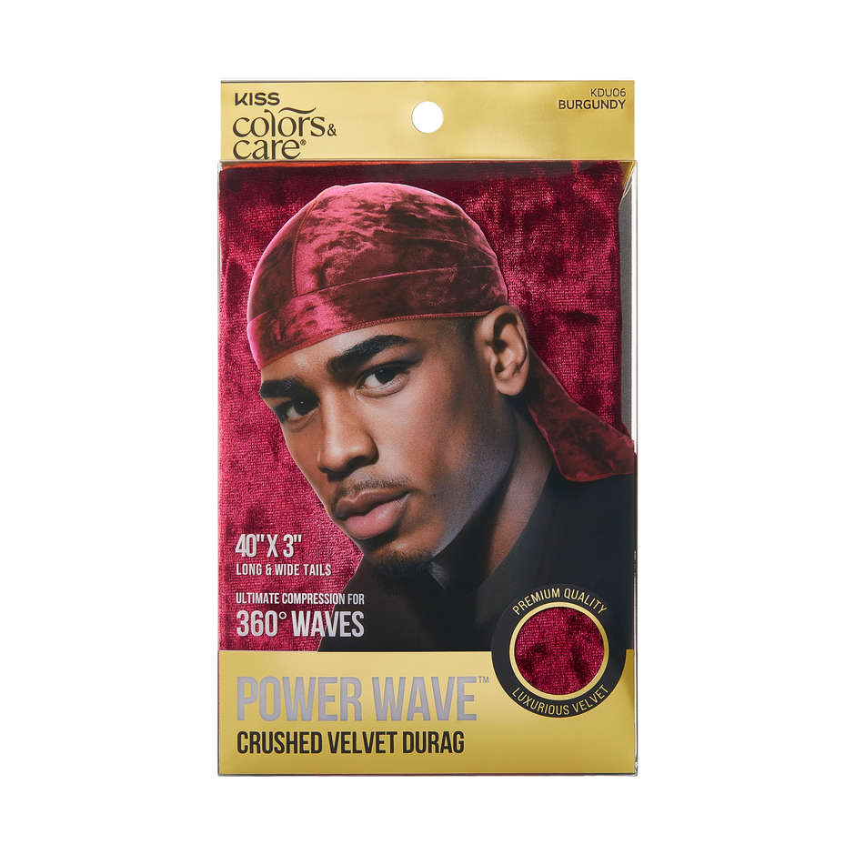 KISS Colors & Care – KISS USA