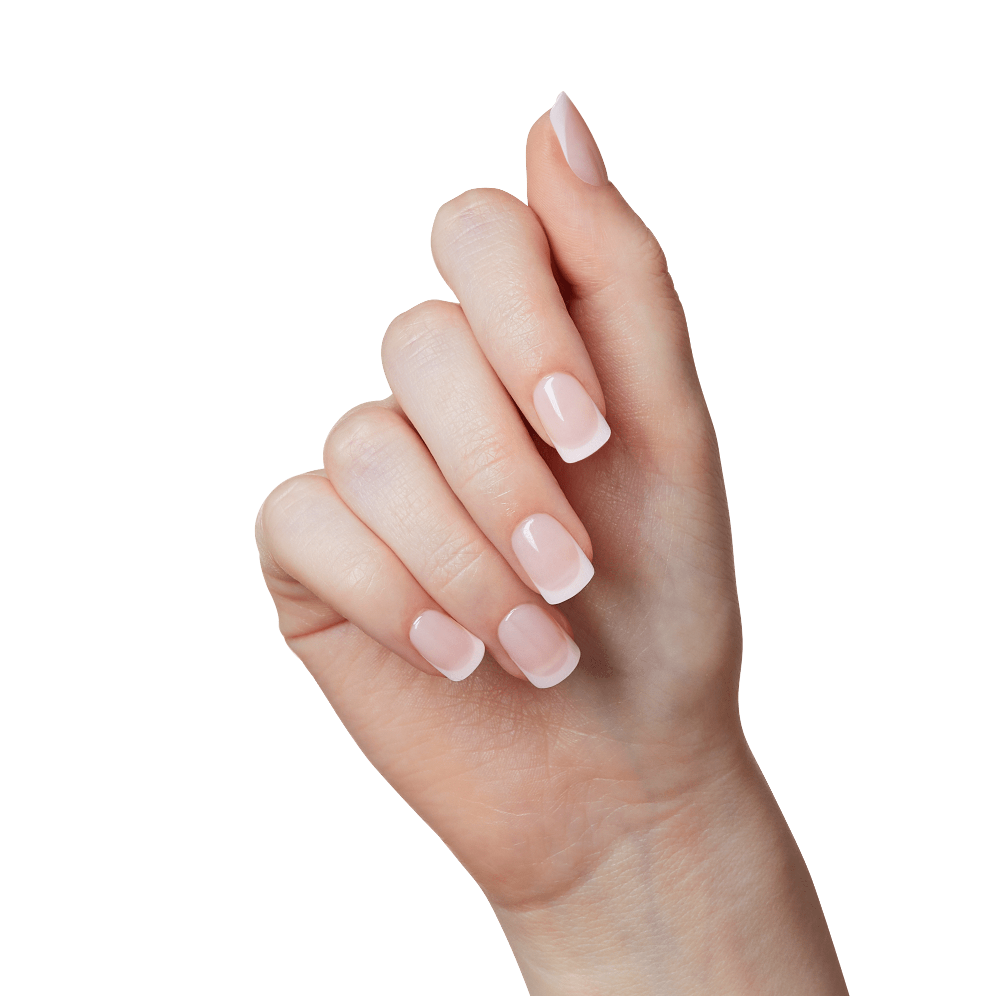 imPRESS French Press On Nails - Heroic – KISS USA