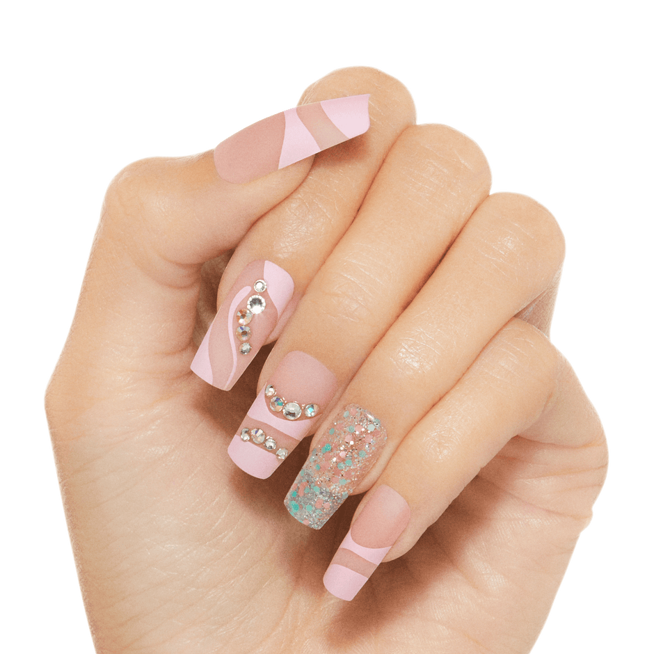 Kiss Nails Long Nails – KISS USA