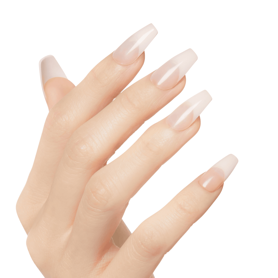 Kiss Nude Nails Kiss Usa