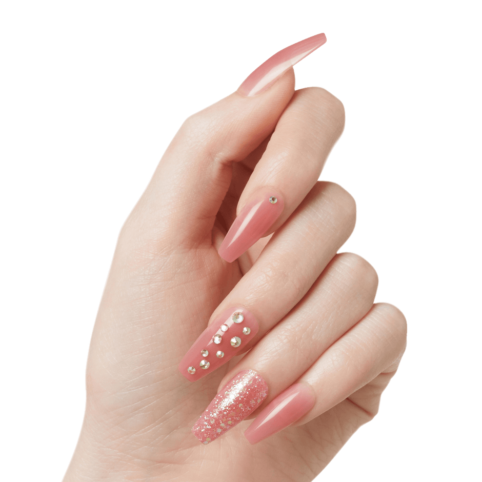 Kiss Nails Long Nails – KISS USA