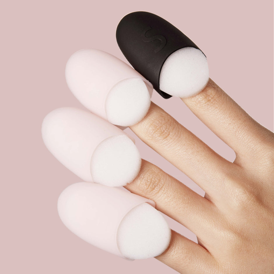 KISS Artificial Nails Kit: Your At-Home Manicure Solution* – KISS USA