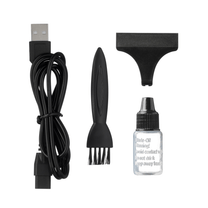 Kiss Precision Blade Cordless Trimmer – KISS USA