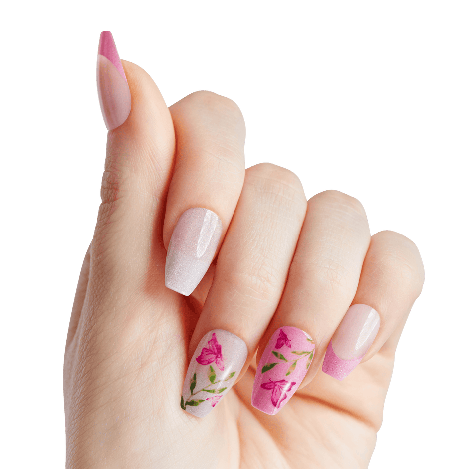 Nails by KISS Your Official Source for Salon Quality Nails & DIY ...